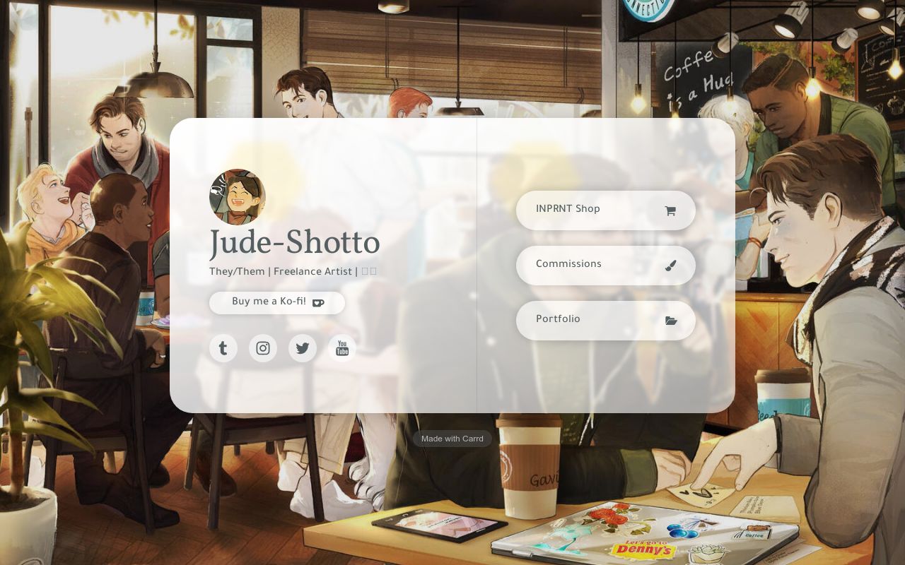 jude-shotto profile